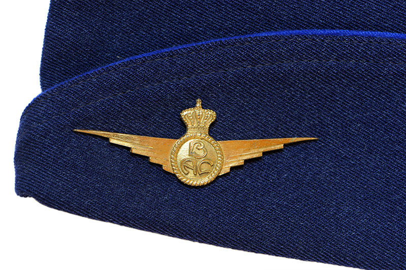 Royal Belgian Air Cadets – Accueil