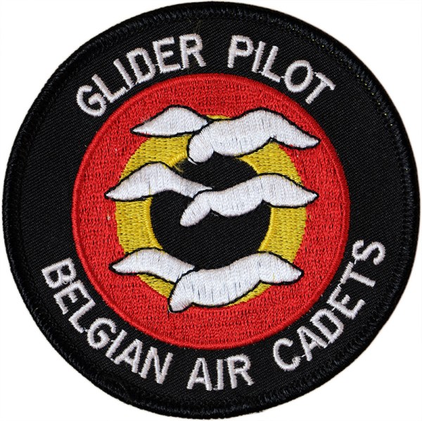 Royal Belgian Air Cadets – Accueil