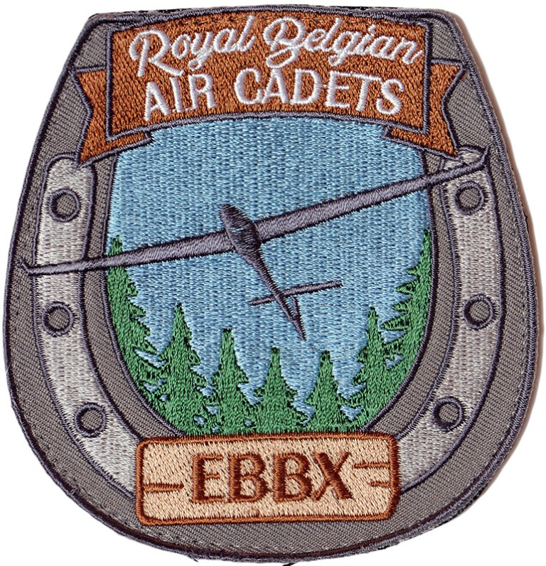 Royal Belgian Air Cadets – Accueil