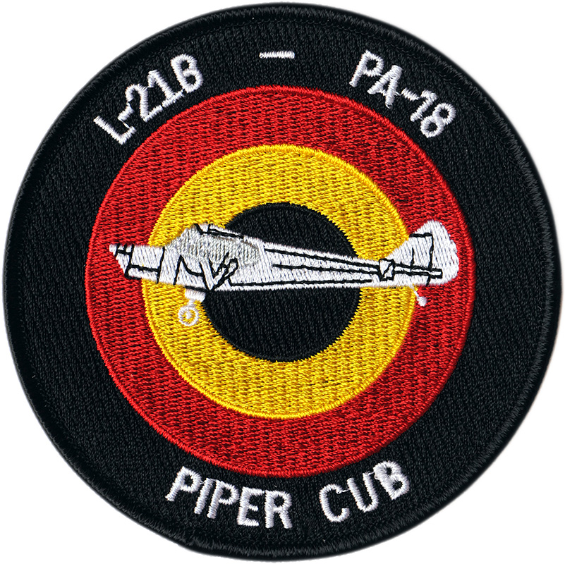 Royal Belgian Air Cadets – Accueil