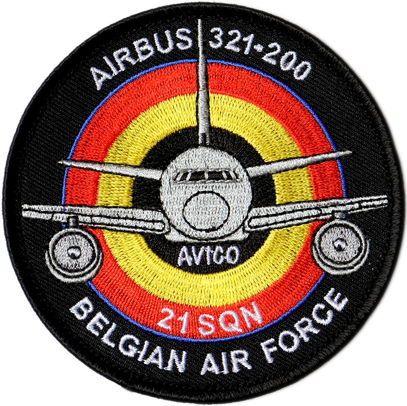 Airbus A321 et A330 – Accueil