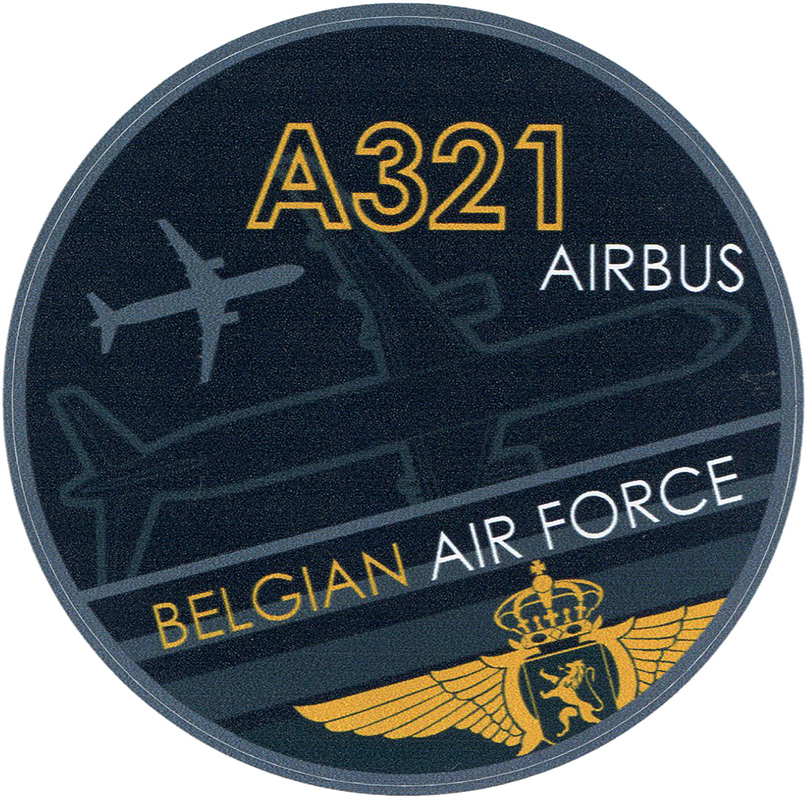 Airbus A321 et A330 – Accueil